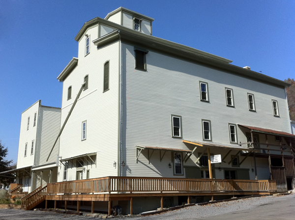 Emlenton, Pennsylvania Things to See & Do