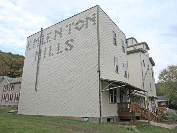 Emlenton, Pennsylvania Things to See & Do