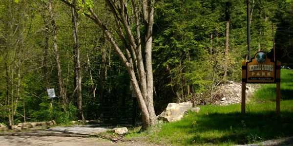 Emlenton, Pennsylvania Things to See & Do